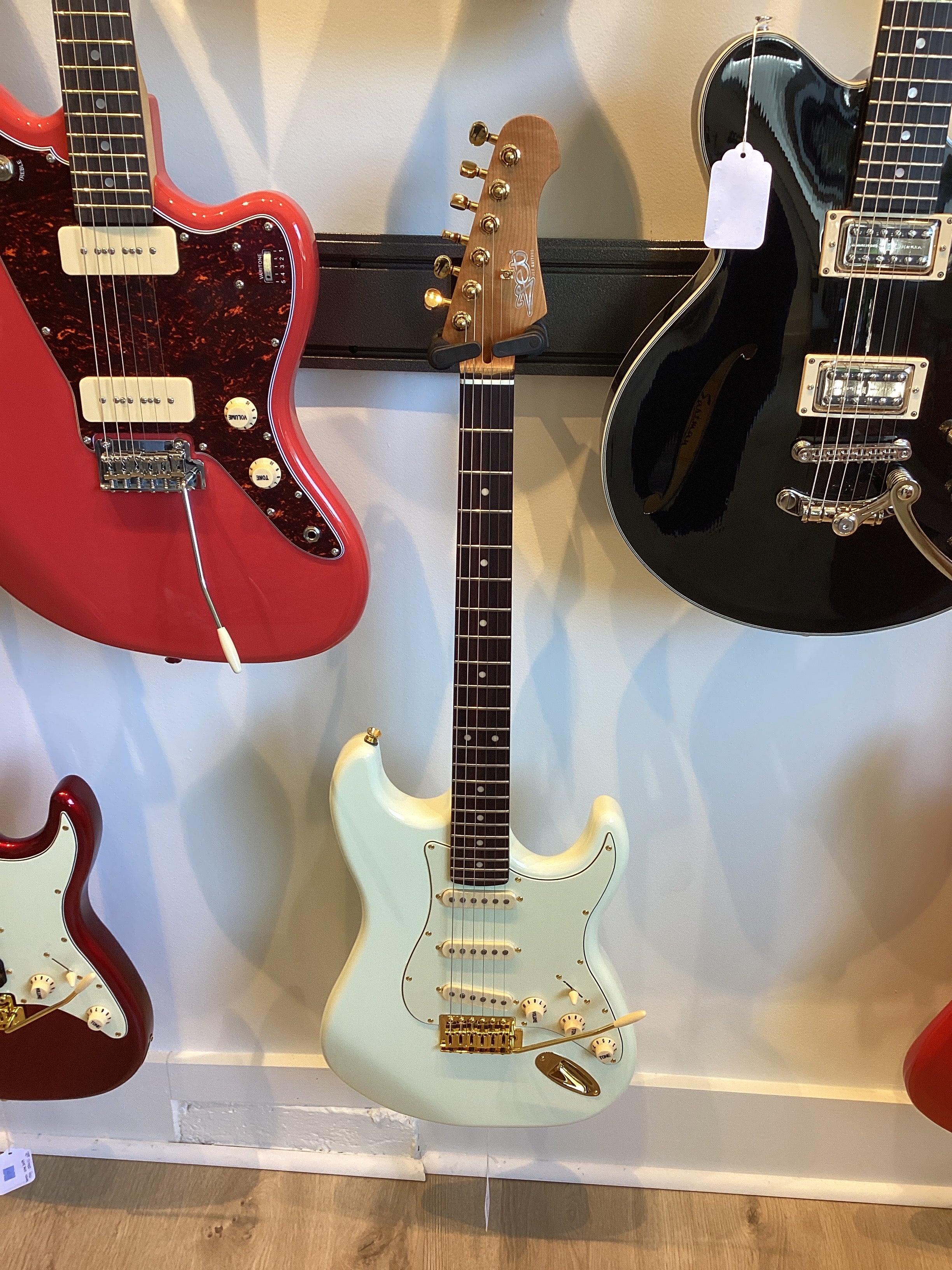 Jet JS-380 OW G – Rusty's Cool Guitars