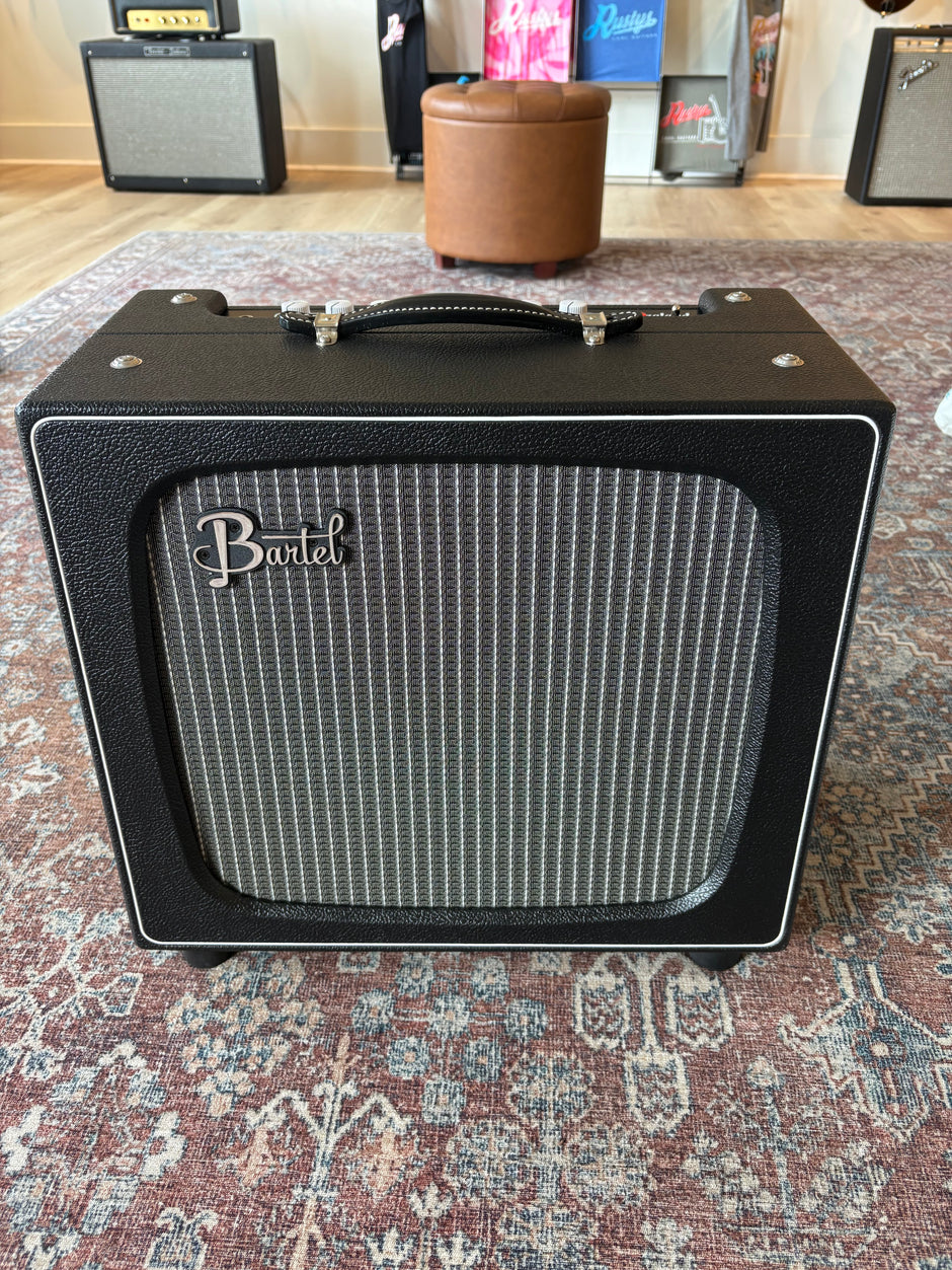 Bartel – Rusty's Cool Guitars