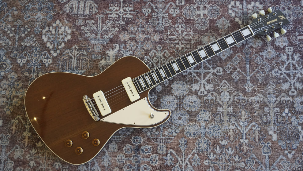 Rock N Roll Relics Revenge P-90s – Rusty's Cool Guitars