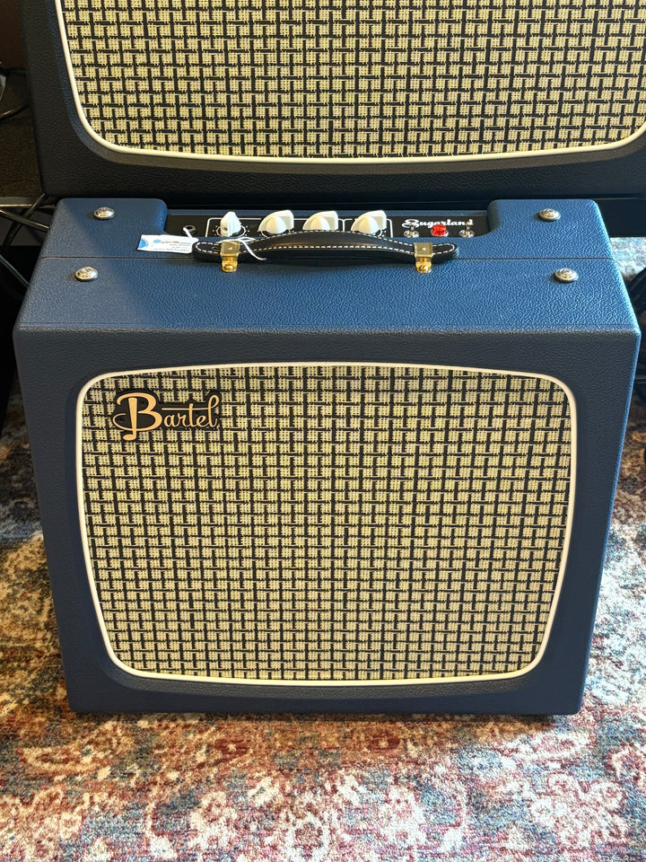 Bartel – Rusty's Cool Guitars