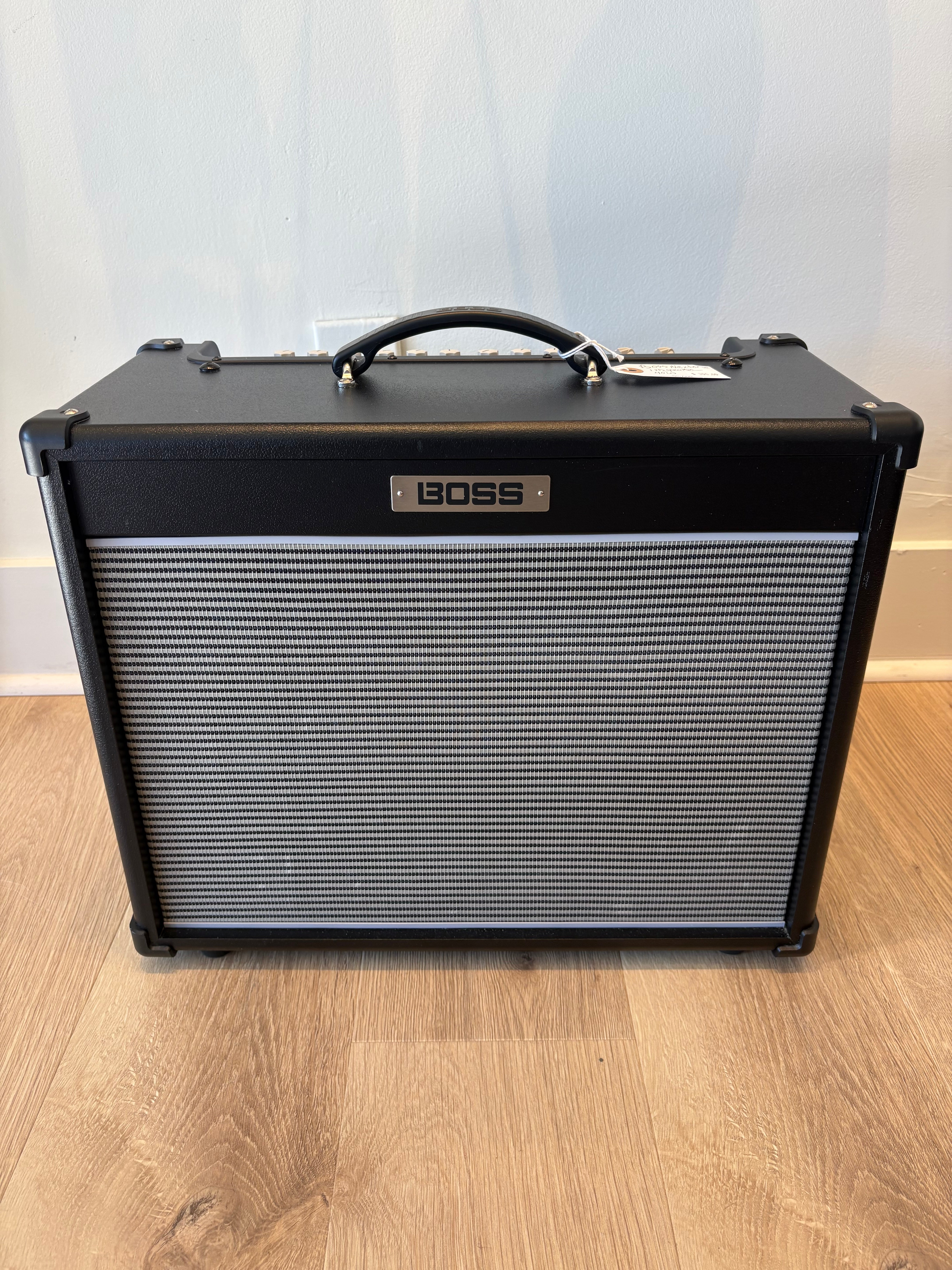 USED Boss Nextone Stage – Rusty's Cool Guitars
